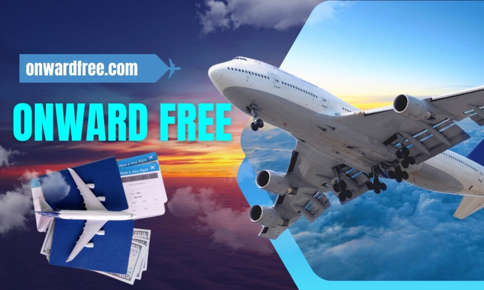 What is Proof of Onward Travel? Why You Need & How to Get It