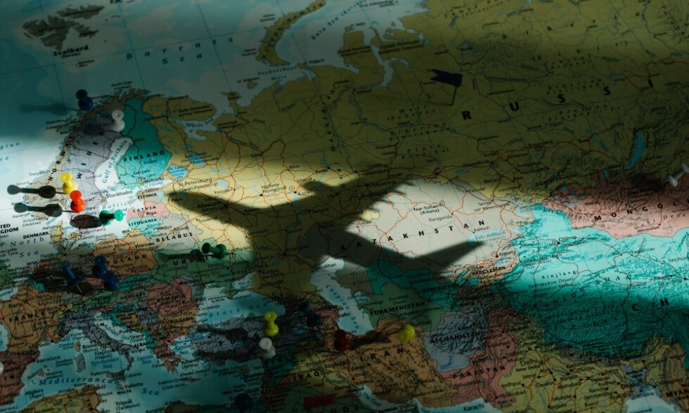 What is a flight itinerary for visa application? How to get?