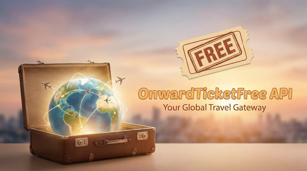 Flight Reservation API for Websites, OTAs & Travel Platforms